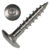 Cabinetry Screws, AURA Stainless Steel - Star Fasteners Plus